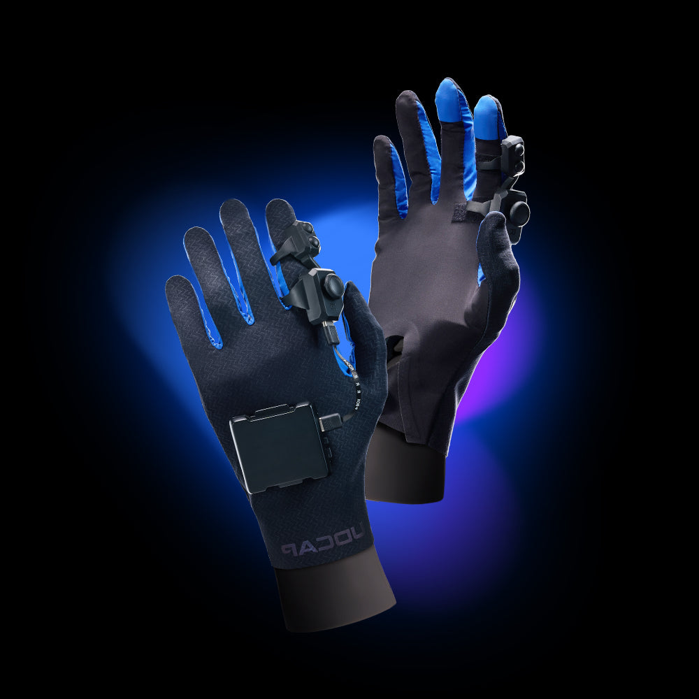UDCAP VR GLOVE – Udexreal