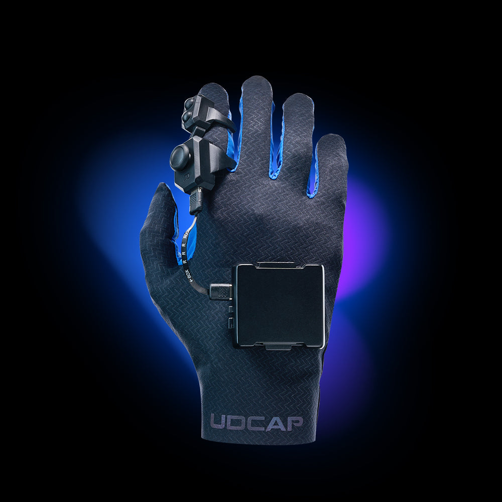 UDCAP VR GLOVE – Udexreal