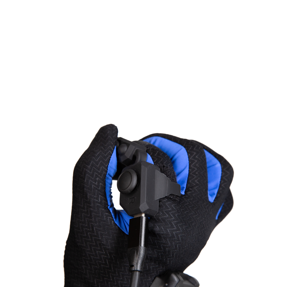 UDCAP VR Gloves | Hand Tracking Gloves for SteamVR, Quest & More – Udexreal