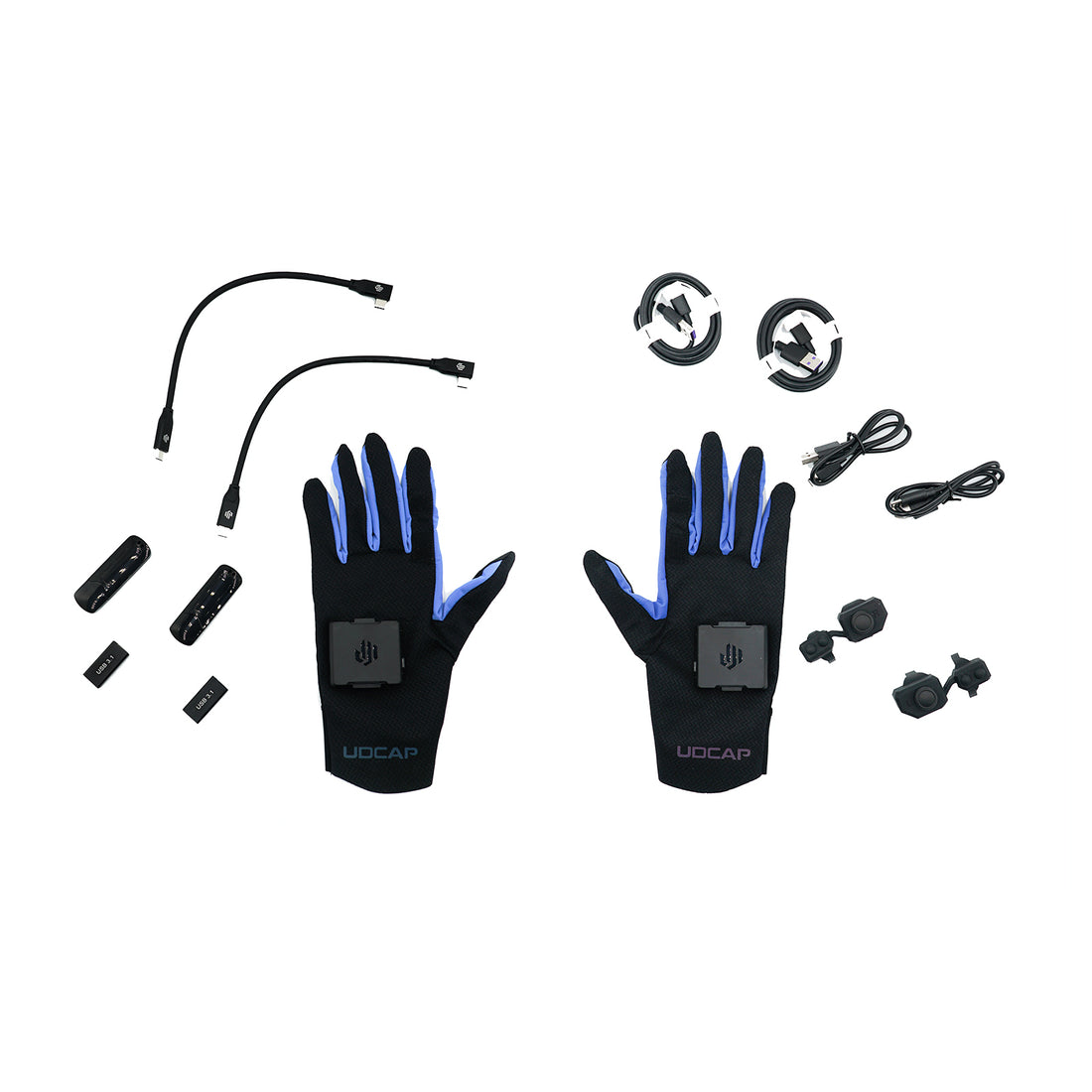 UDCAP VR Glove – Udexreal