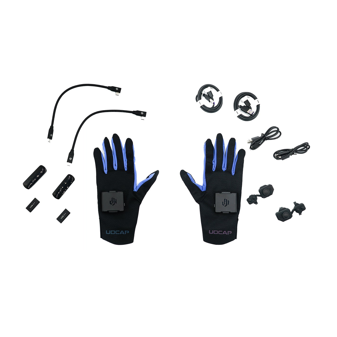 UDCAP VR Glove – Udexreal